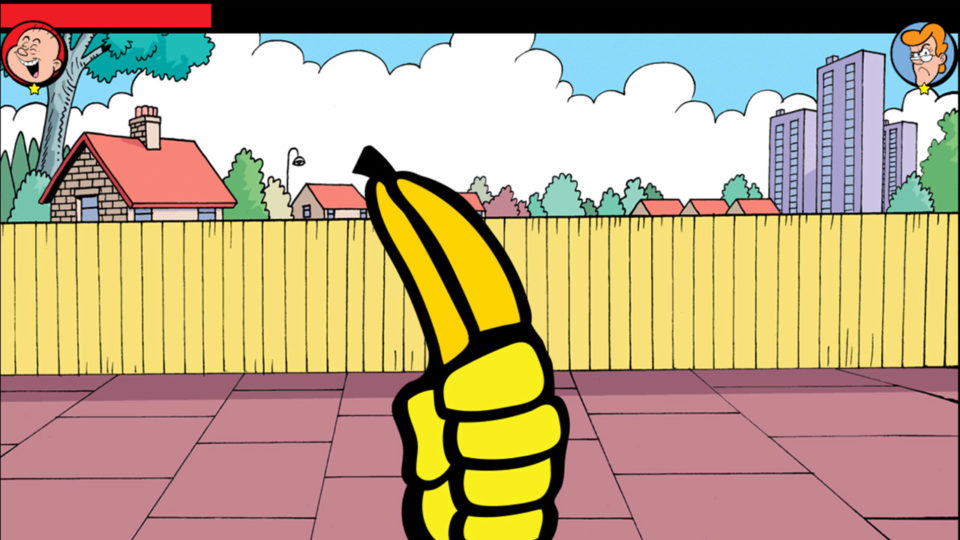 Beano | Complete Control