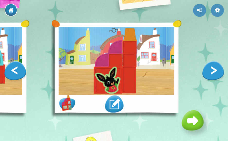 Bing Bunny - Build and Play! | Complete Control