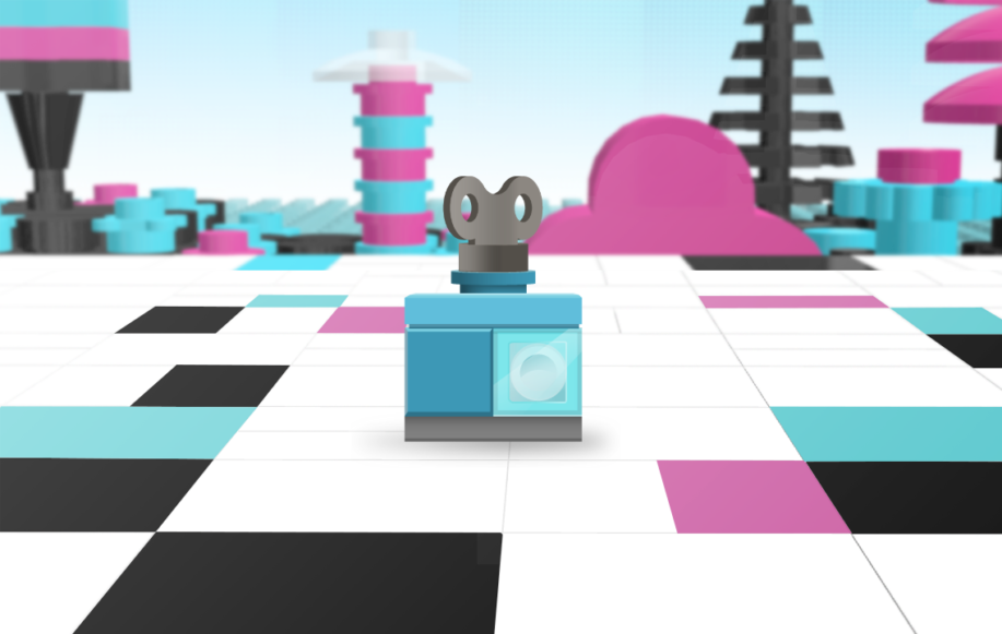 Lego Bits & Bricks | Complete Control