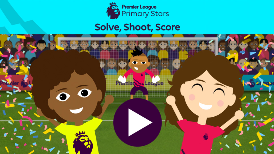 Games | Complete Control