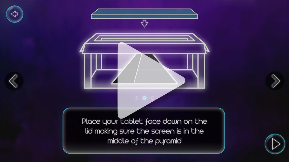 Gloforms App | Complete Control