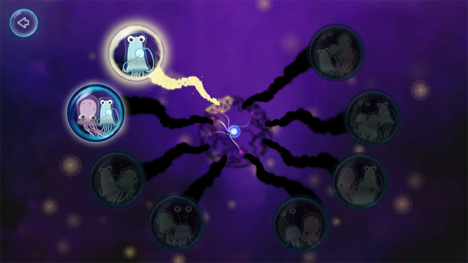 Gloforms App | Complete Control