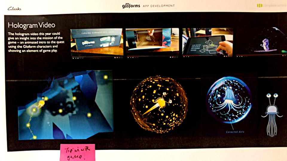 Gloforms App | Complete Control