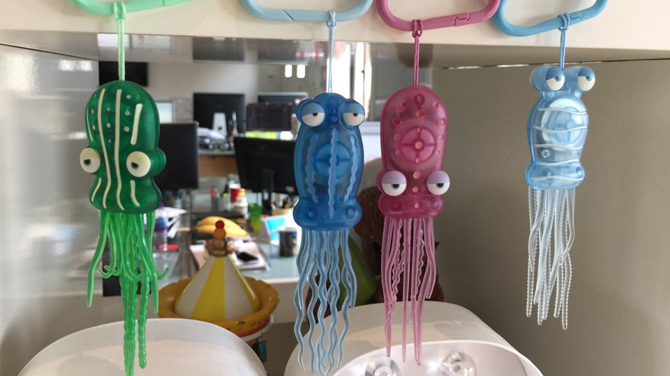 Gloforms App | Complete Control