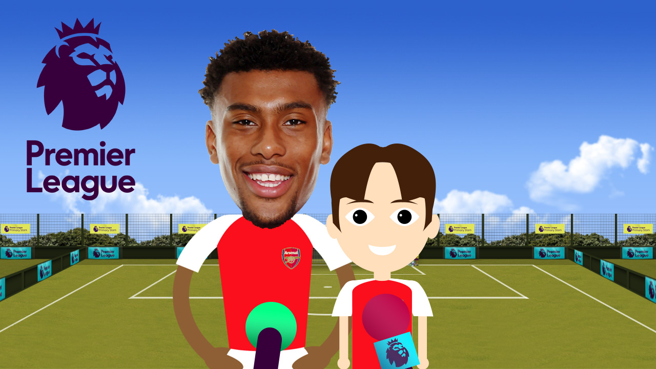 Games | Complete Control