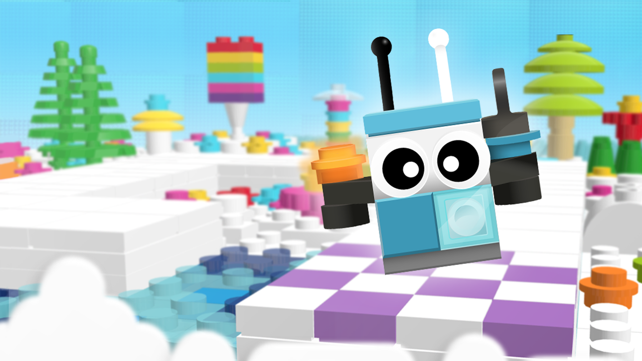 Complete Control | Children's Digital Agency